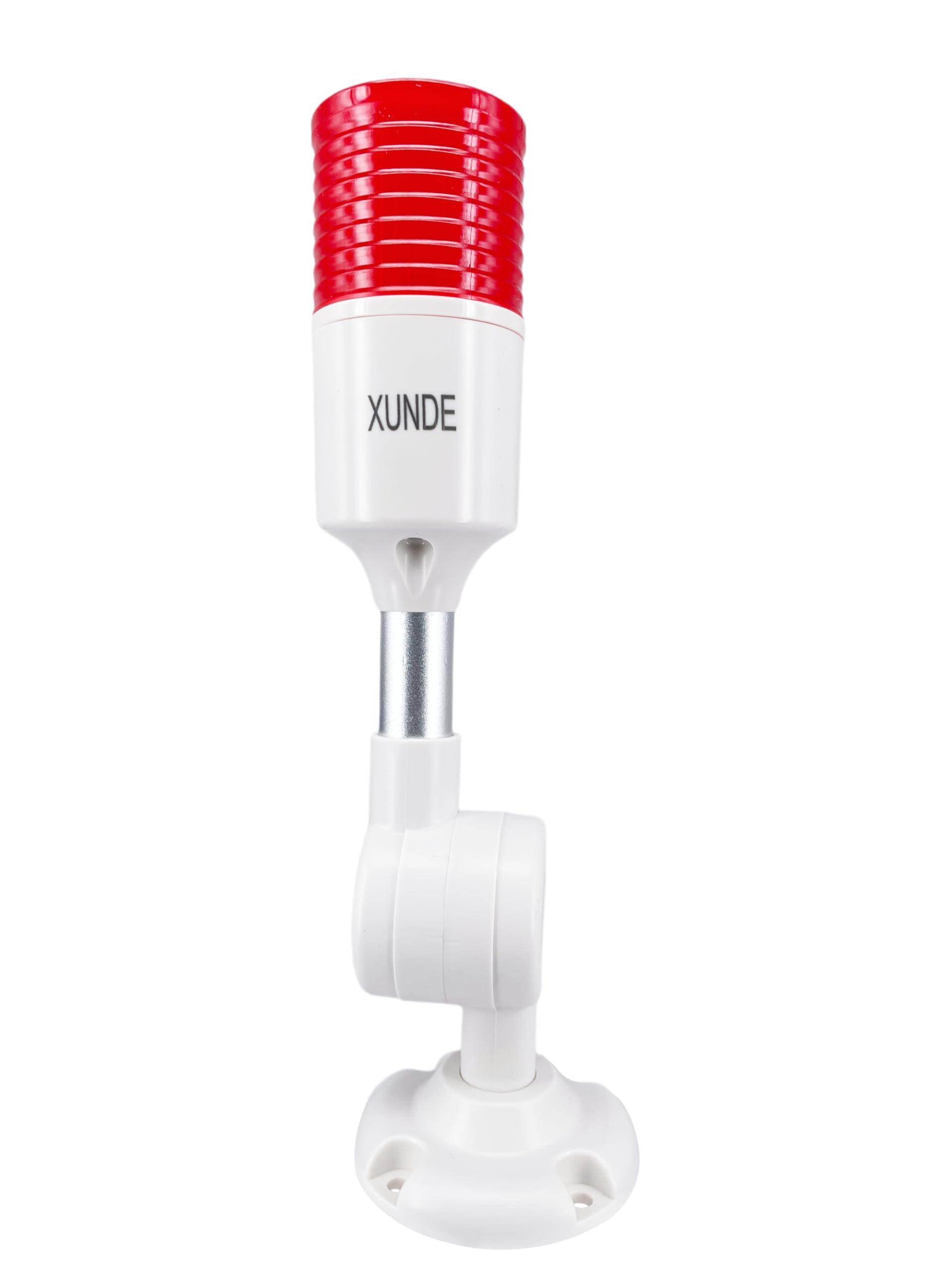 Snapklik.com : LED Warning Lights XUNDE Industrial Signal Lamp Machine ...