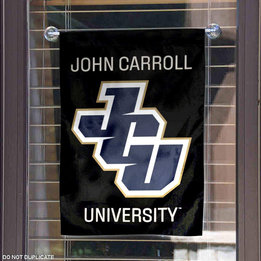 John Carroll University Mailboxes