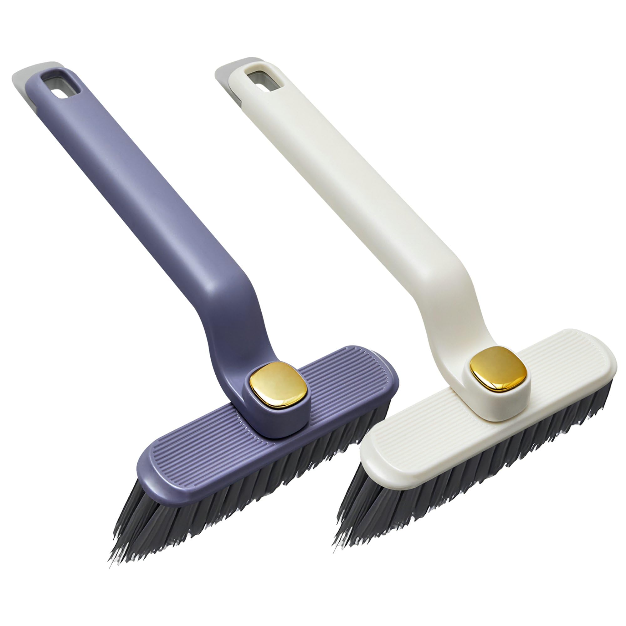 Amazon.com: 2 Pcs Multi-Function Hard Bristle Crevice Cleaning Brush ...