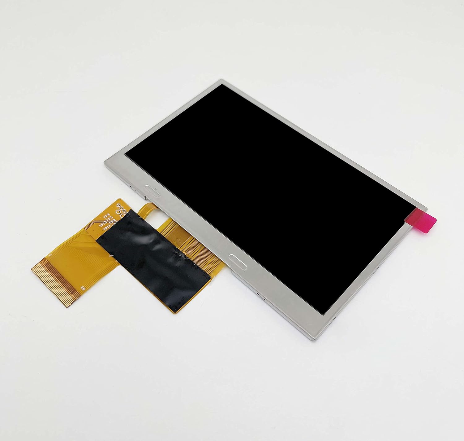 Amazon.com: TM043NDH02 TM043NBH02 LCD Display Screen with Touch Panel ...