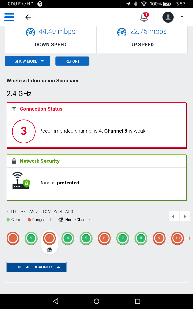 Digital Butler - App on Amazon Appstore