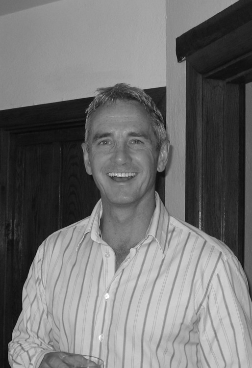 Amazon.com: Tony Wilson: books, biography, latest update