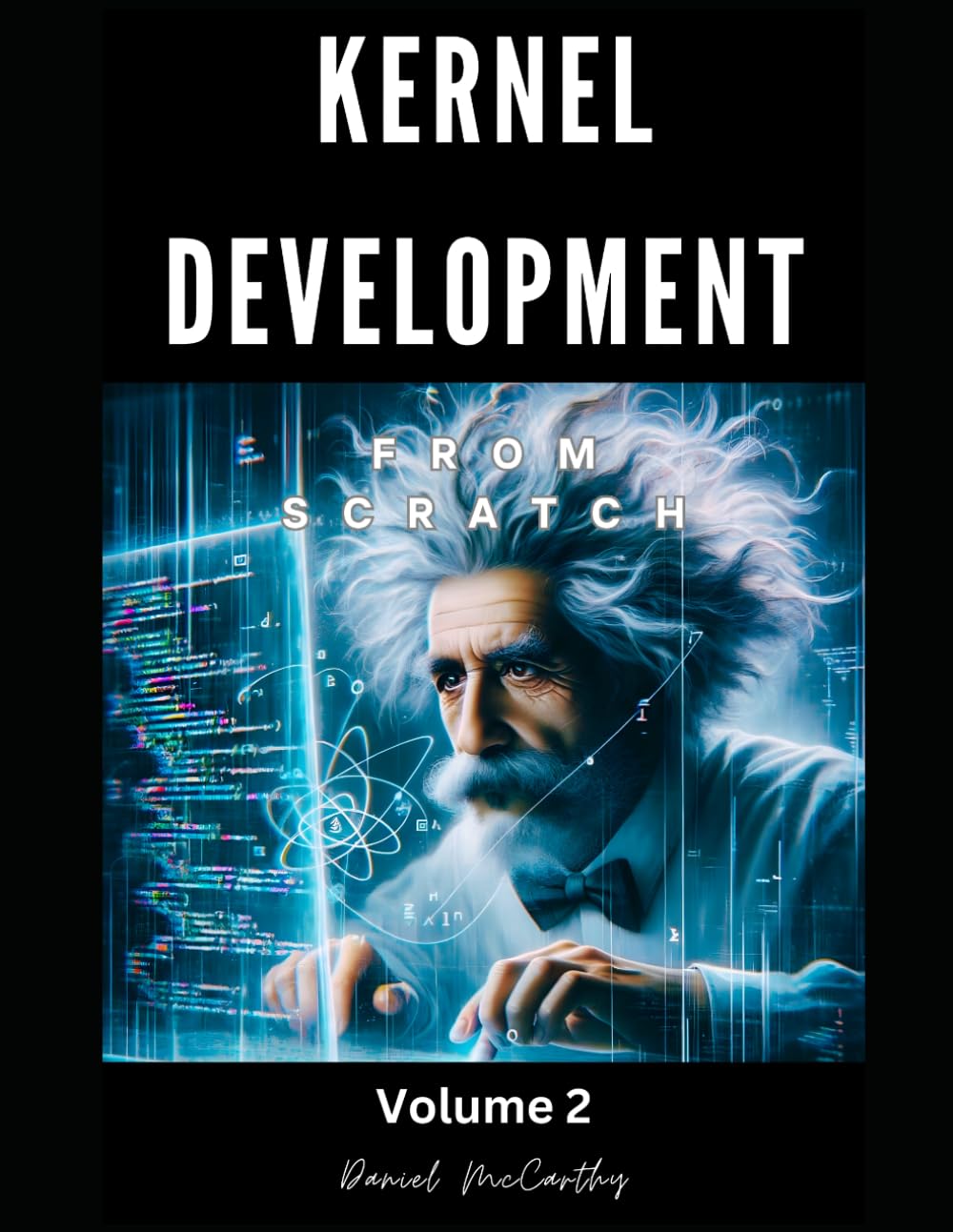 Developing A Multi Threaded Kernel From Scratch Book Edition Volume 2