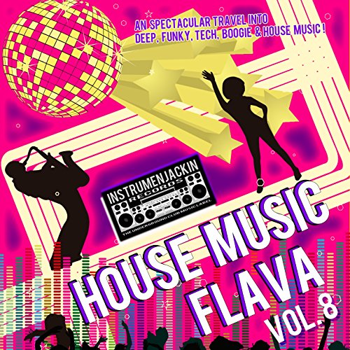 House Music Flava, Vol. 8 by VARIOUS ARTISTS on Amazon Music - Amazon.com