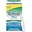 Amazon.com: Refresh Classic Lubricant Eye Drops, Preservative-Free,0.01 ...