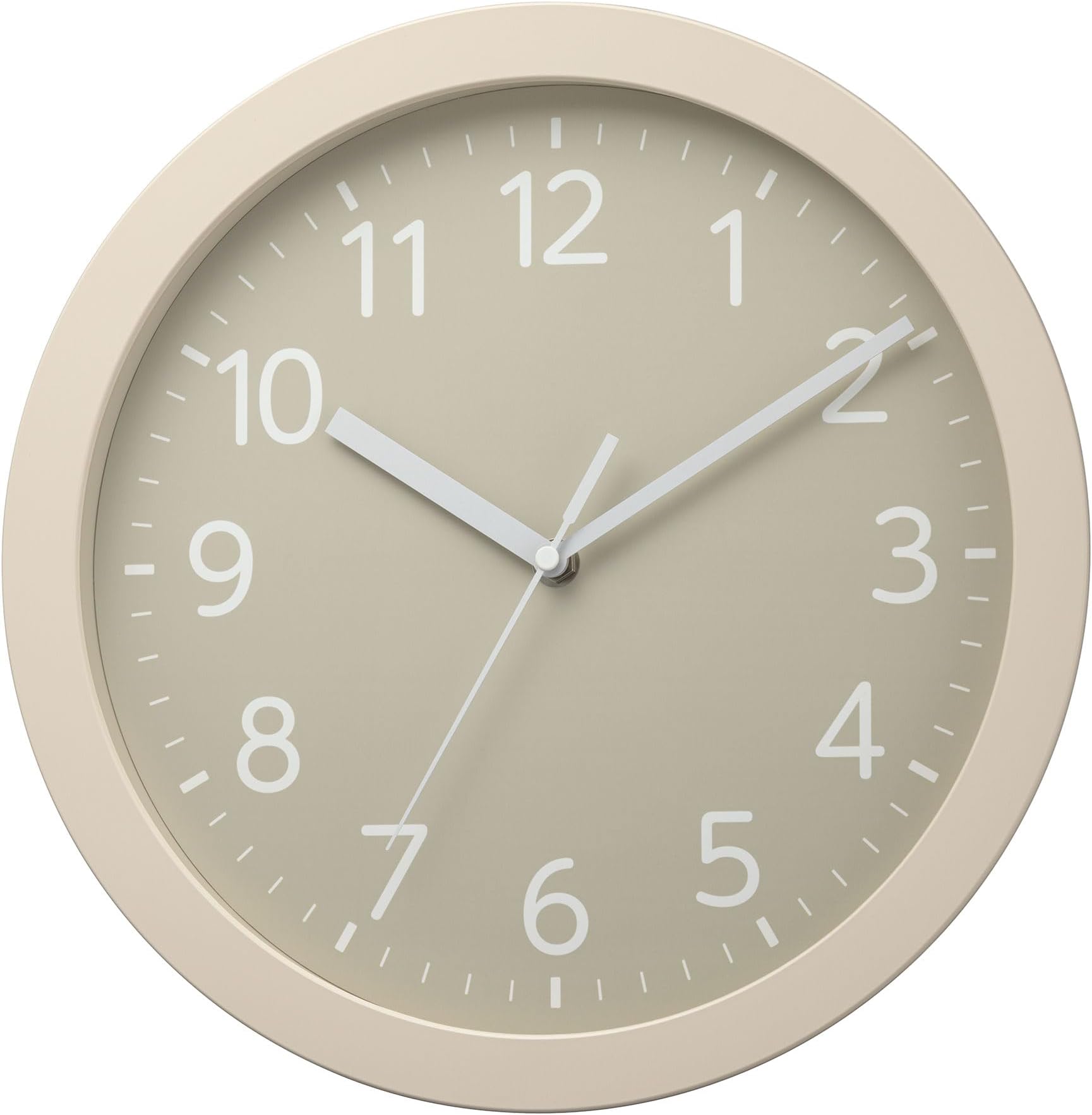 Amazon.co.jp: セイコークロック 掛け時計 キャラクター ディズニーミッキーマウス アナログ ミッキー&フレンズ ディズニータイム ...