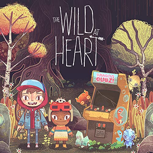 Play The Wild at Heart (Original Game Soundtrack) by Amos Roddy on ...