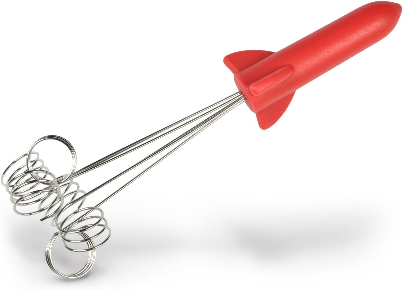 Whisked Off The Milky Way - The Rocket Whisk - Boxed : Amazon.co.uk ...