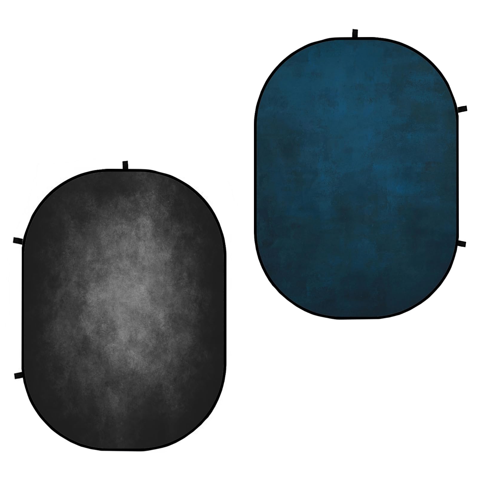 Amazon.com : Kate Collapsible Backdrop Pop up Photo Backdrops Foldable ...