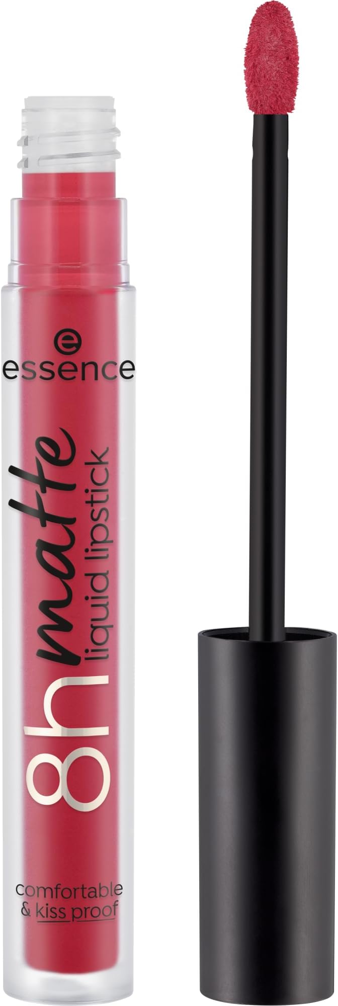 Amazon.com : essence | 8h Matte Liquid Lipstick | Highly Pigmented with ...