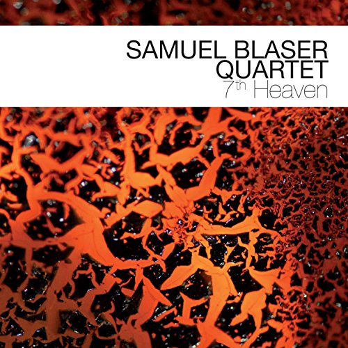 Amazon.com: 7th Heaven : Samuel Blaser: Digital Music