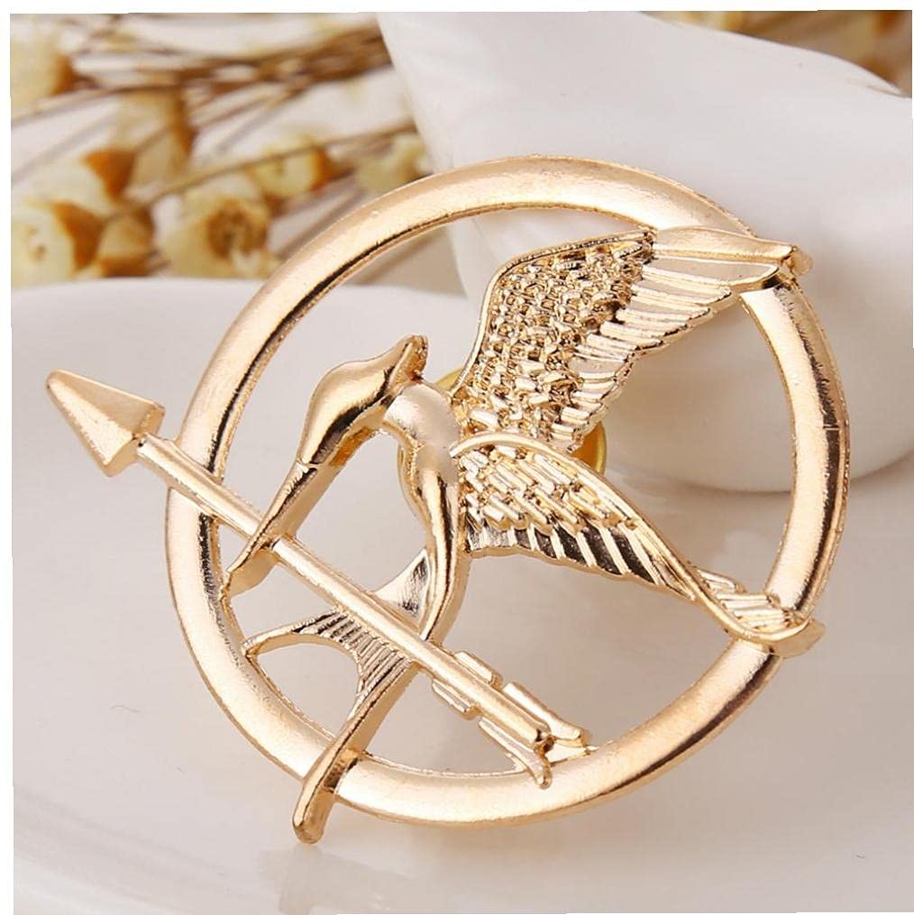 Mockingjay Bird Pin Discuss Everything About The Hunger Games Wiki
