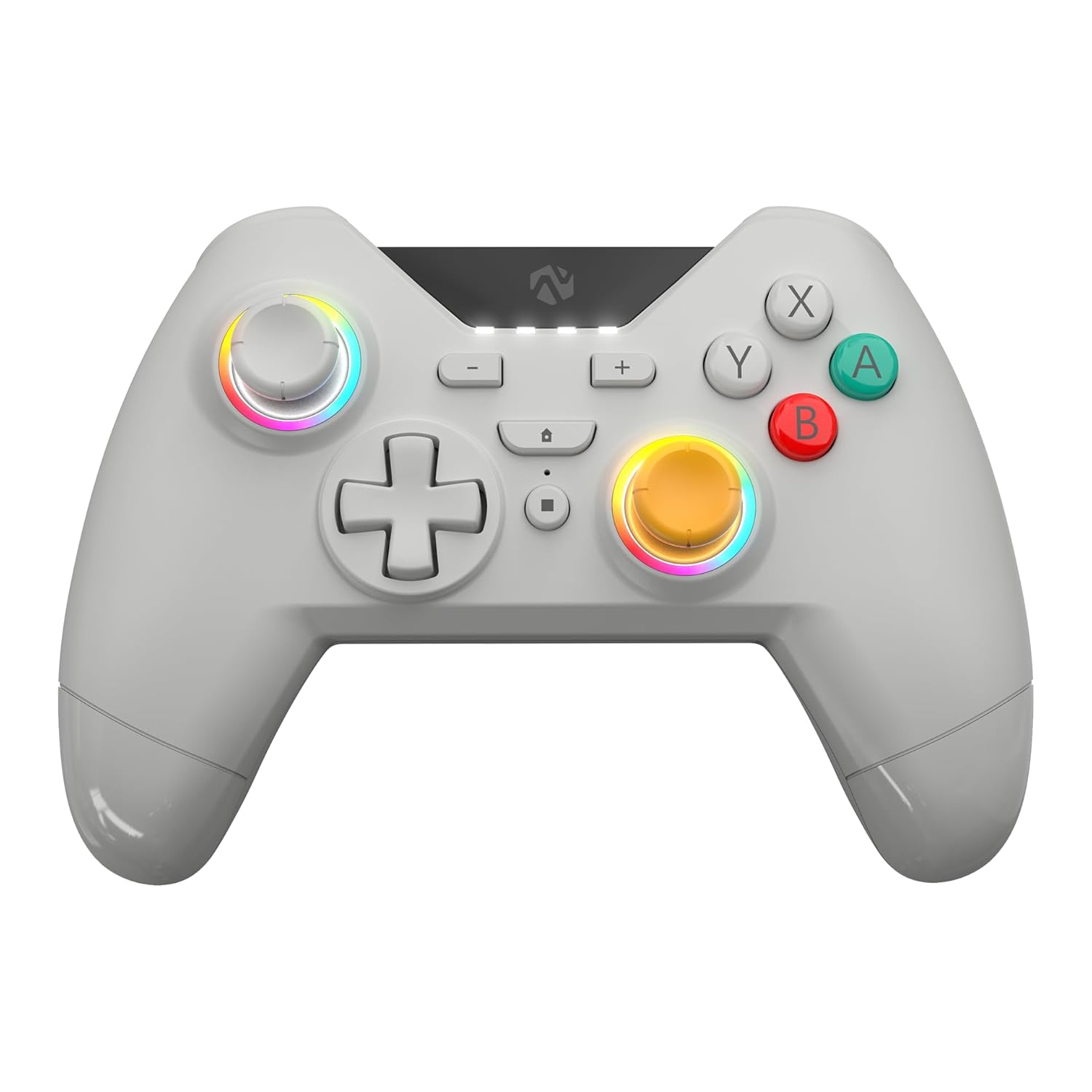 Amazon.com: BASEKAMP Kore+ Wireless RGB Controller compatible with ...