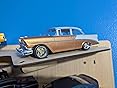 Revell 85-4504 1956 Chevy Del Ray 2N1 Model Car Kit 1:25 Scale 153 ...