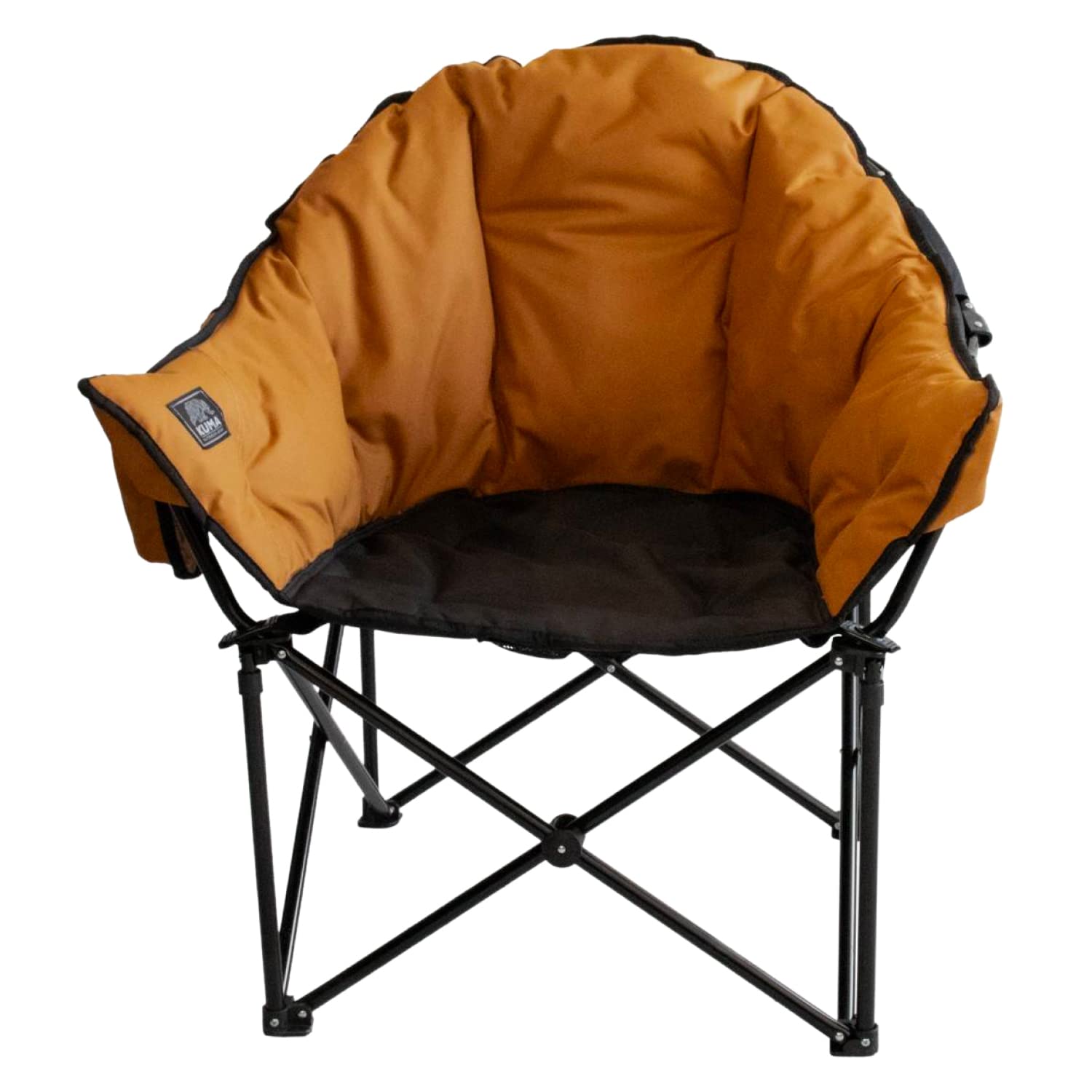 Kuma Outdoor Gear Lazy Bear Chair with Carry Bag, Ultimate Portable ...
