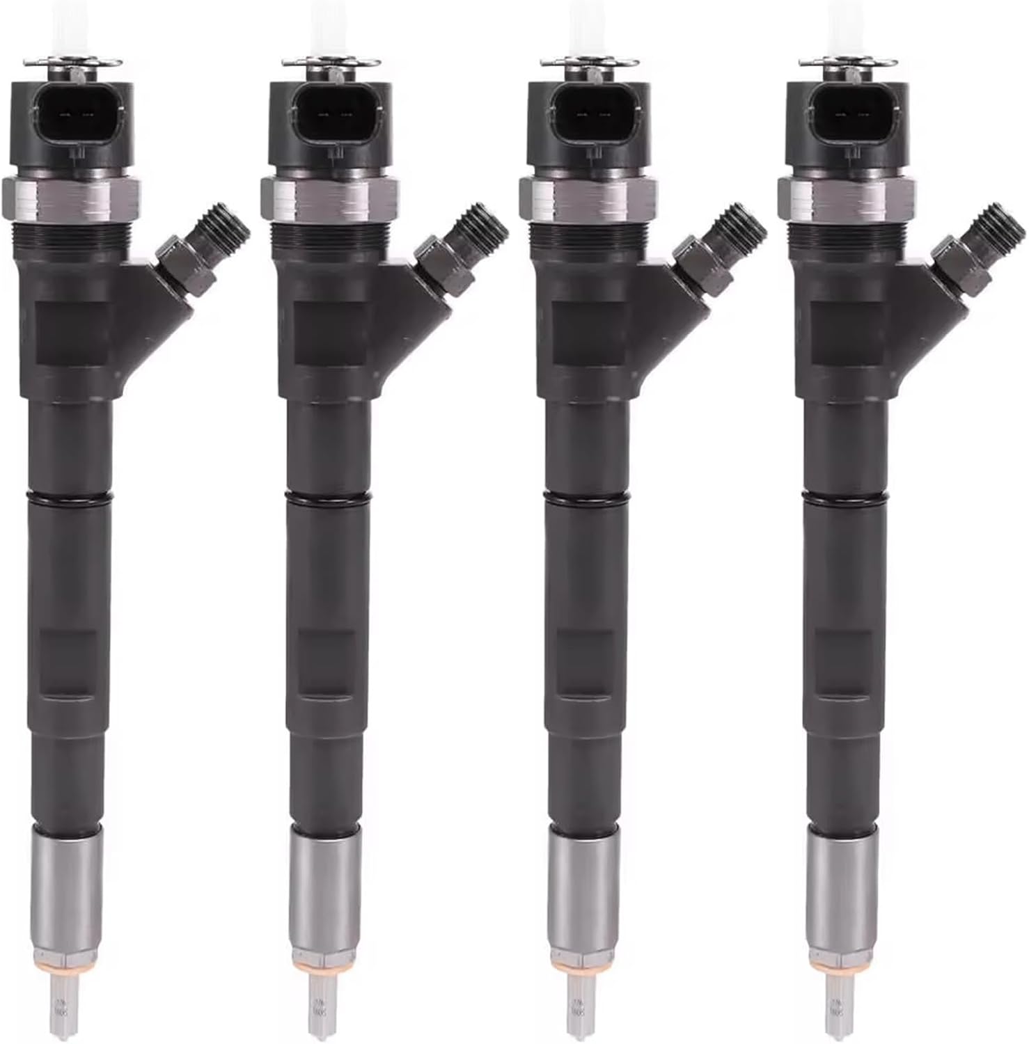 Amazon.com: HIRINTOL 4PCS 0445110274 0445110275 33800-4A500 0986435180 ...