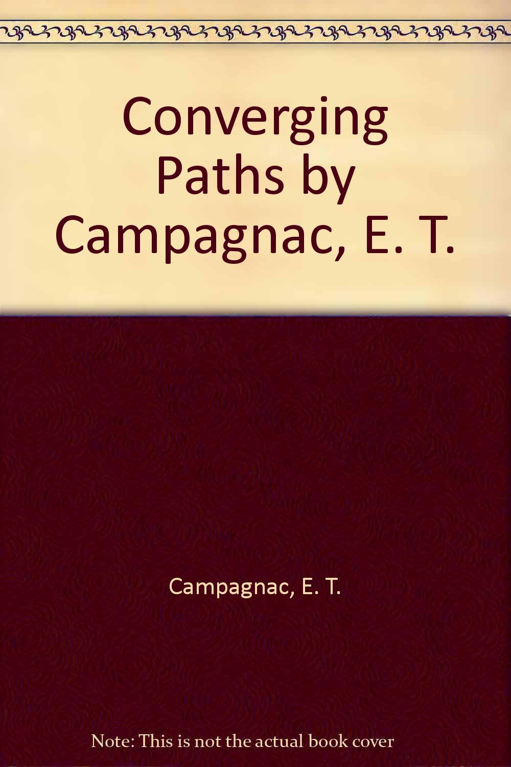 Converging Paths | Amazon.com.br