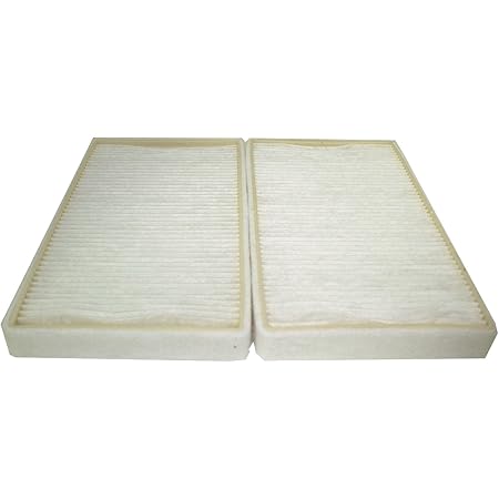 Amazon.com: ACDelco GM Original Equipment CF188 Cabin Air Filter ...