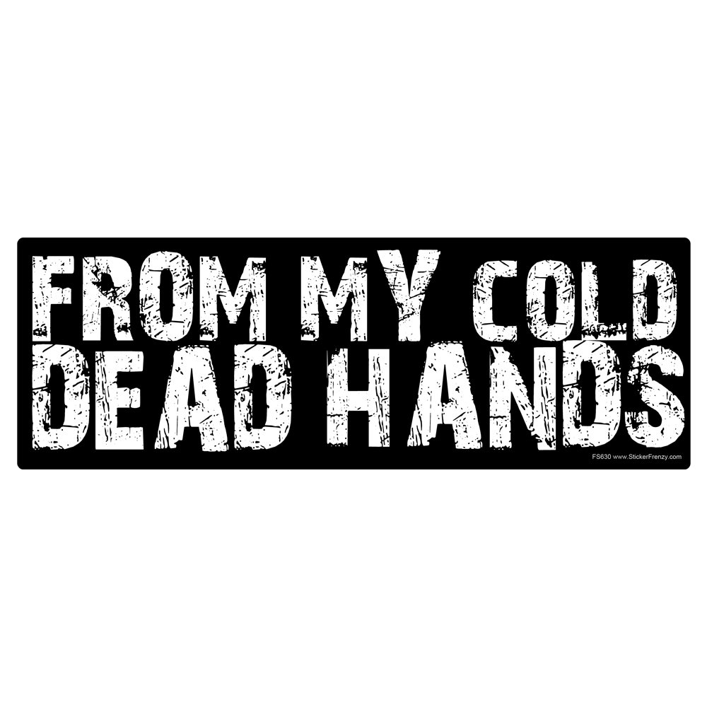 De Mis Manos Frías Y Muertas