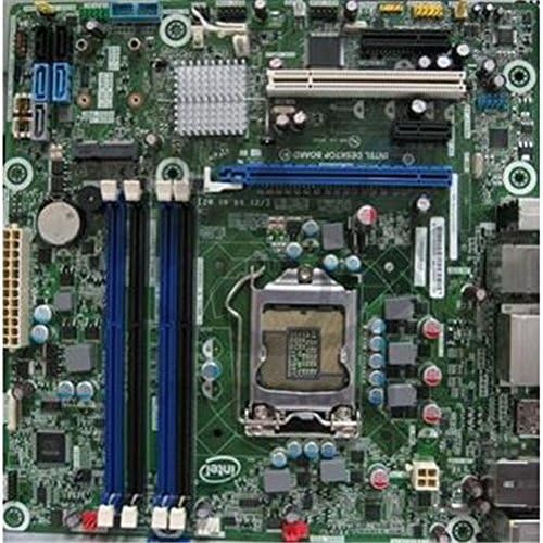 Amazon.com: Intel BLKDQ77MK LGA1155/ Intel Q77/ DDR3/ SATA3&USB3.0/ A&V ...