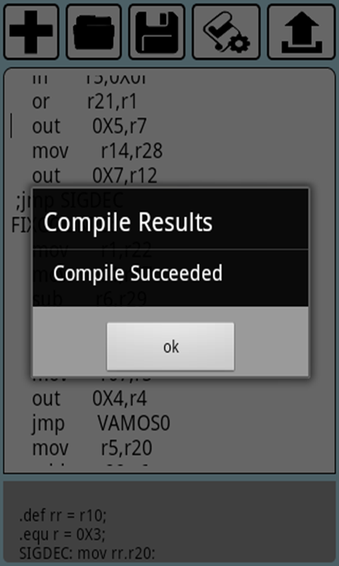 AVR Simulator DIY:Amazon.com:Appstore for Android