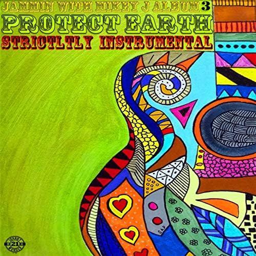 Play Jamming with Mikey J Vol.4 (Strictly Instrumentals) by Mikey J on ...