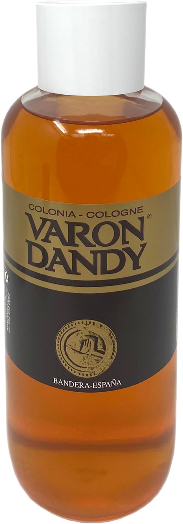 Amazon.com : Varon Dandy Cologne 33.3 OZ : Beauty & Personal Care