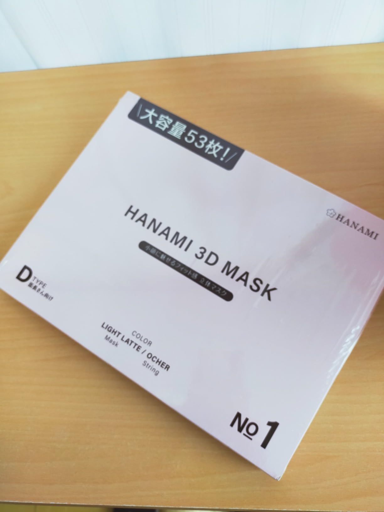 Amazon.co.jp: [sumalala] 接触冷感マスク 立体 不織布 53枚 夏用 3dマスク バイカラー 小顔 面長 丸顔 女性用 ...