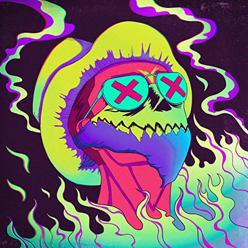 Play DOPERDRIVE: ULTRA by VARIOUS ARTISTS feat. PUSH.audio & Palangi ...