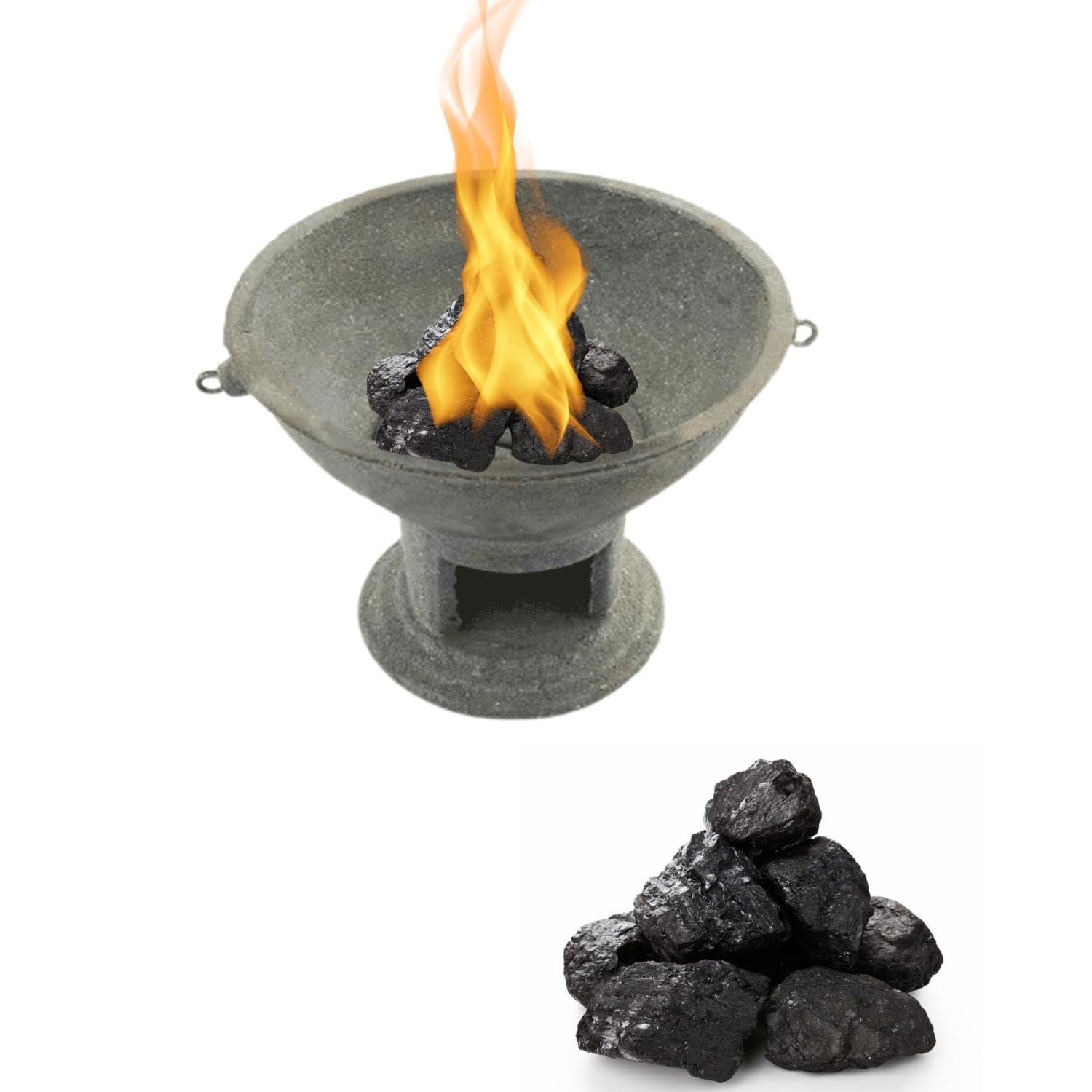 Ammaieesan Traditional Cooking made easy: Kummati Aduppu Outdoor ...