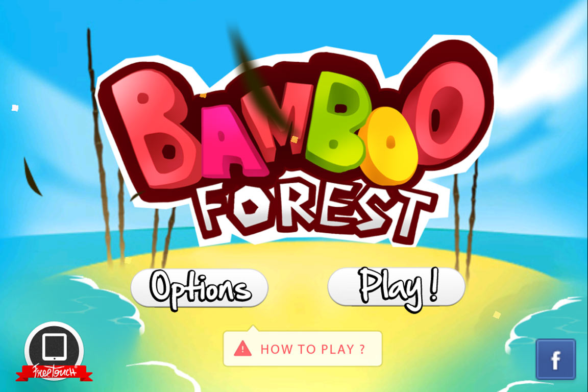 Tiny BamboO - App on Amazon Appstore