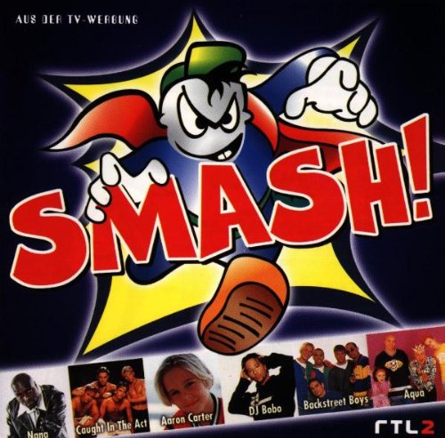 Smash - Vol. 1-Smash - Amazon.com Music