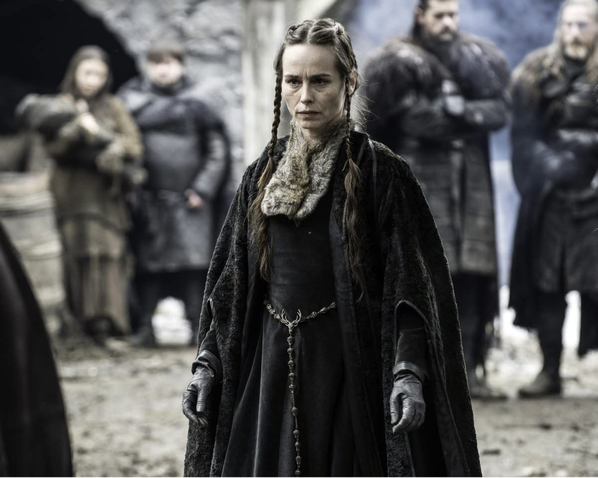 Tara Fitzgerald Game Of Thrones