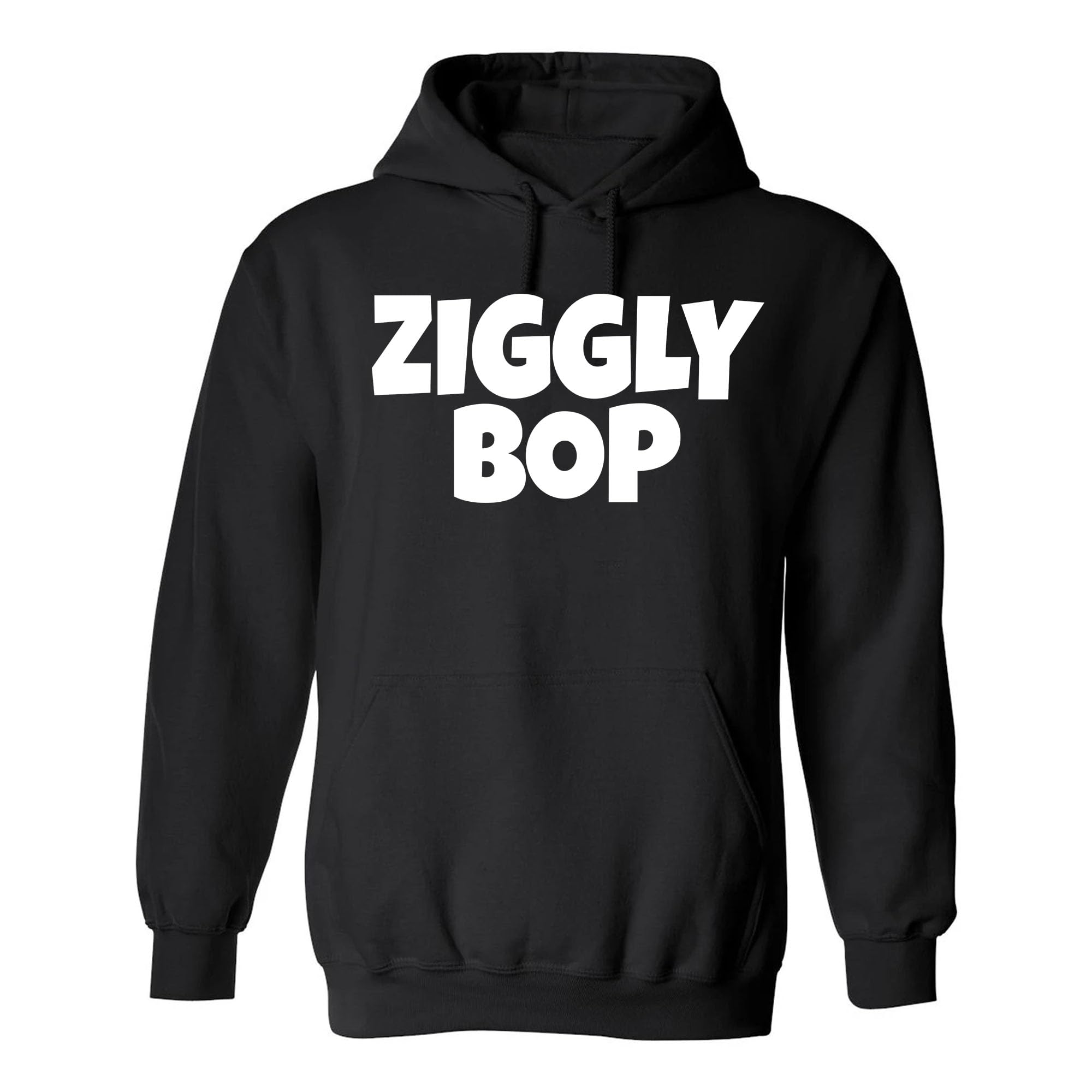 Amazon.com: DAydrian Harding Hoodie Merch Ziggly Bop Hoodie Unisex ...