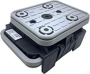 Amazon.com: 1PC Suction Block Vacuum Suction Cup 10.01.12.00210 VCBL-K1 ...