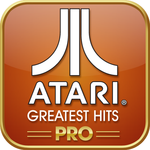 Atari’s Greatest Hits PRO (9 games included) - App on Amazon Appstore