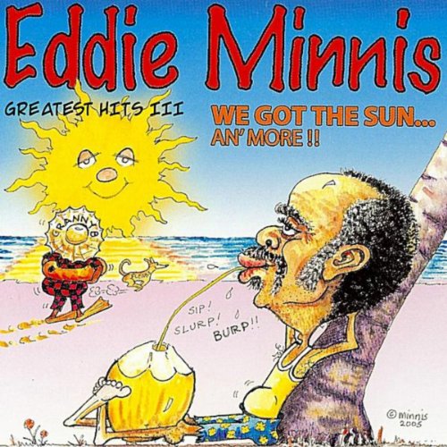 Play Eddie Minnis Greatest Hits III by Eddie Minnis on Amazon Music
