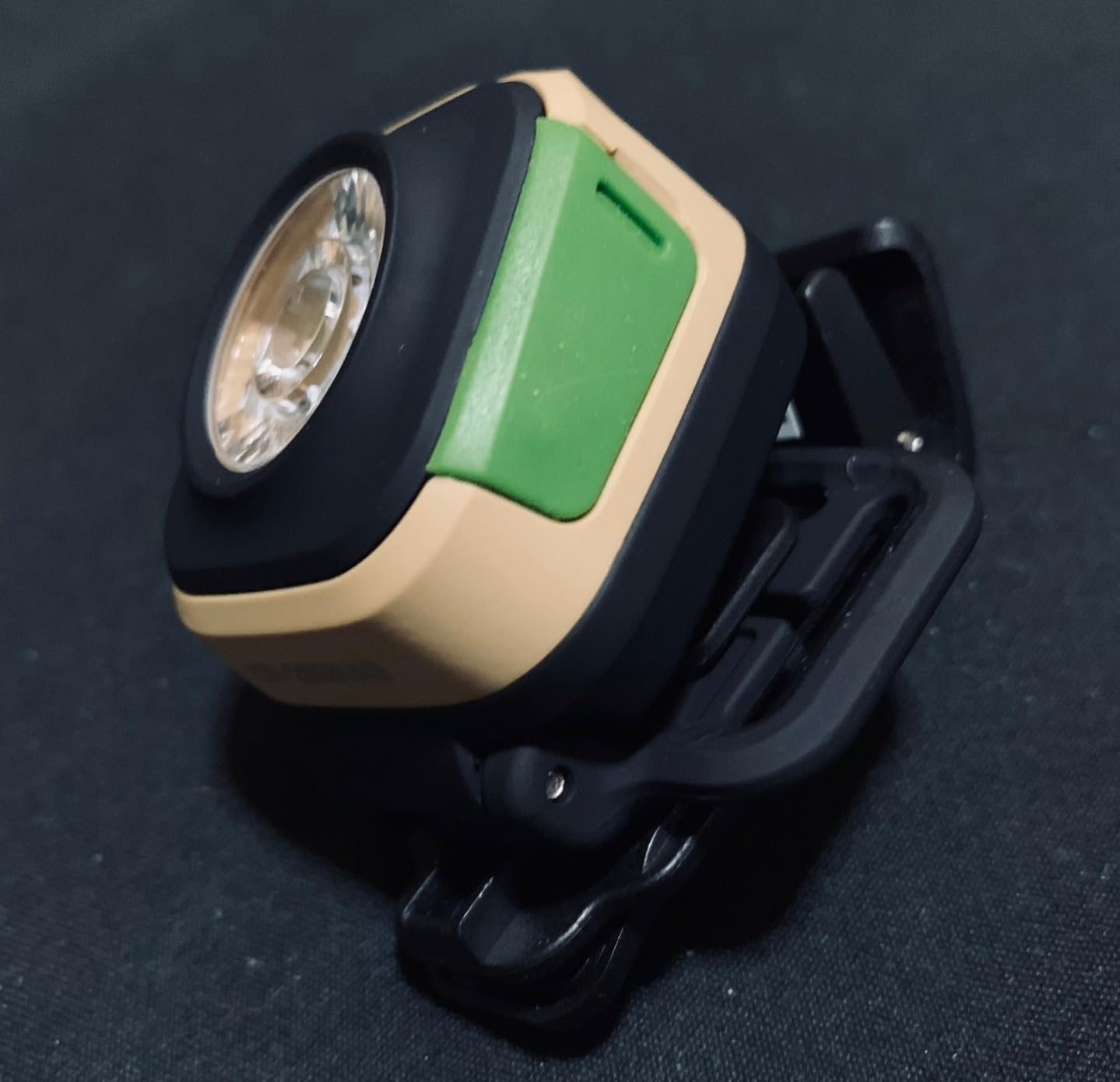 Amazon.co.jp: ジェントス(GENTOS) CP-260シリーズ用クリップ CP-1HC : スポーツ＆アウトドア