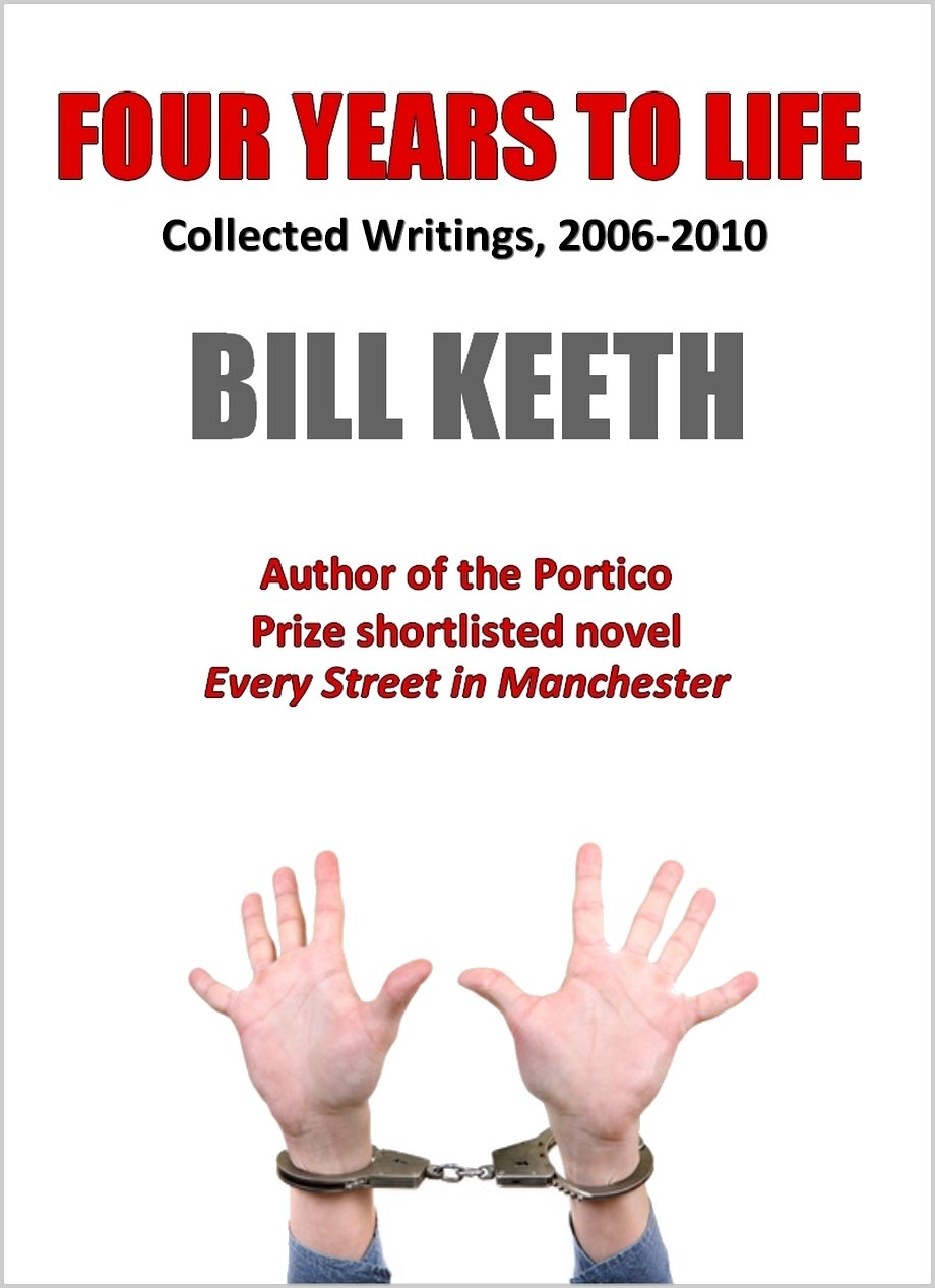 Amazon.com: Four Years to Life eBook : Keeth, Bill: Kindle Store