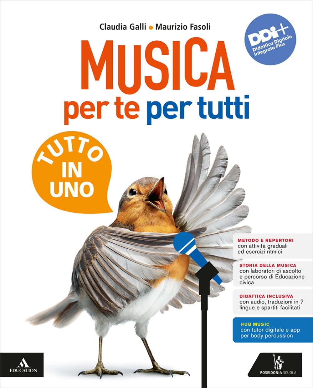 Musica per te per tutti. Per la Scuola media. Con e-book. Con ...