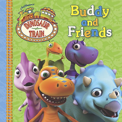 Buddy and Friends : Grosset & Dunlap: Amazon.it: Libri