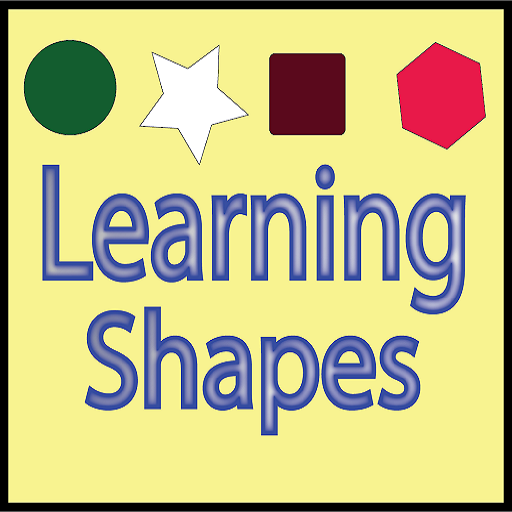 learning shapes app for kids - App on Amazon Appstore