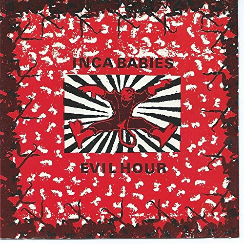 Evil Hour - Amazon.com Music