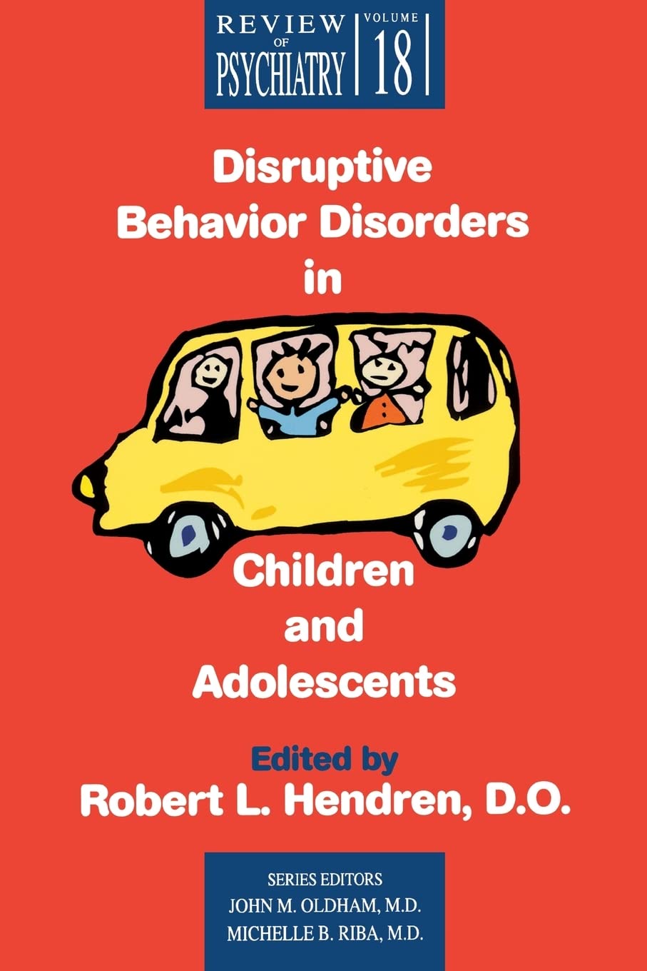 Disruptive Behavior Disorders Children Disruptive Behavior Disorders in ...