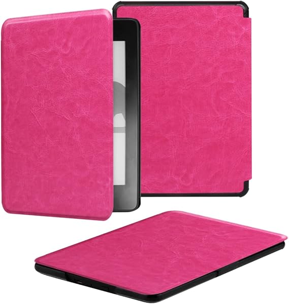 Para Kindle de 6 polegadas 11ª geração 2022 (modelo nº C2V2L3), com ...