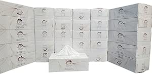 Cleany Genie Cleaning Superstore Adan Super Soft Facial Tissues - Super ...