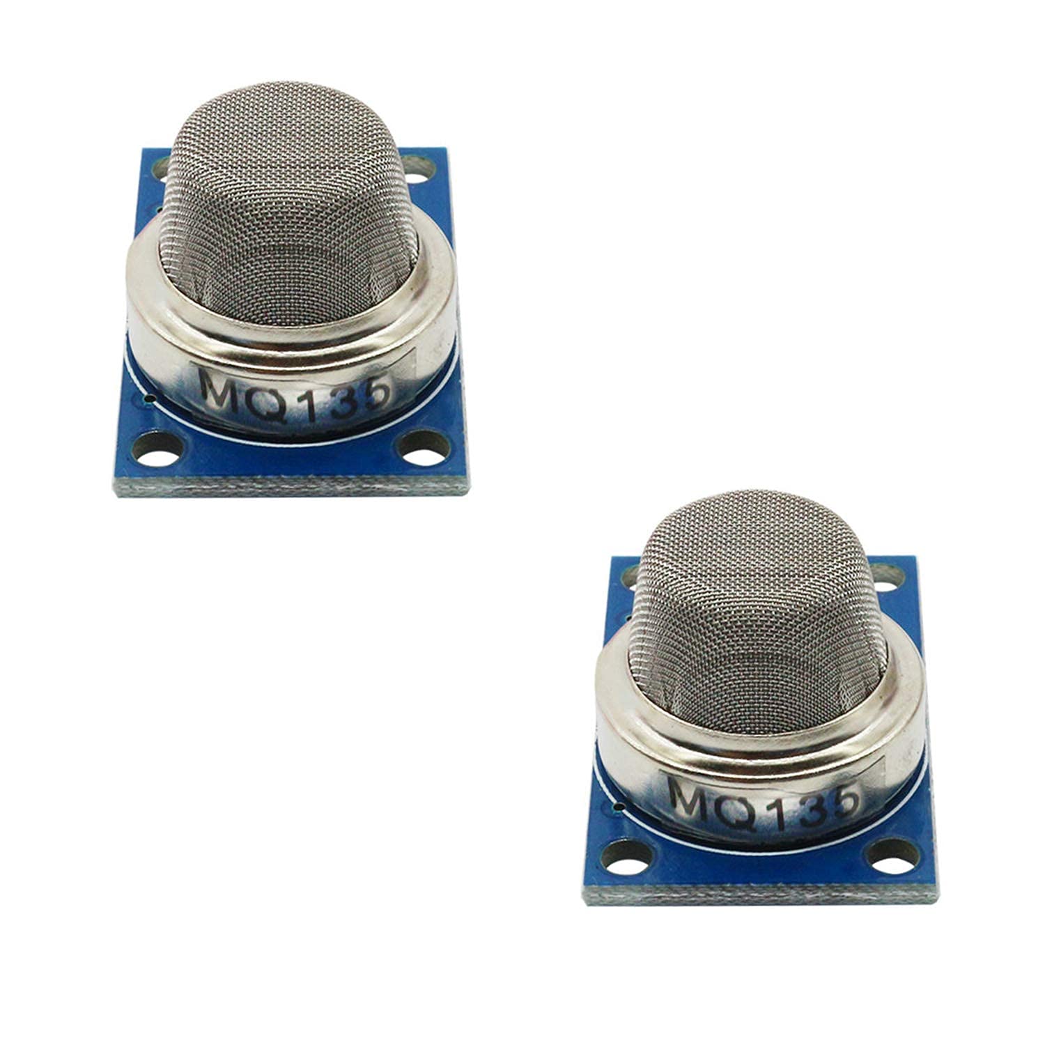 Snapklik.com : 6PCS MQ135 MQ-135 Air Quality Sensor Hazardous Gas ...