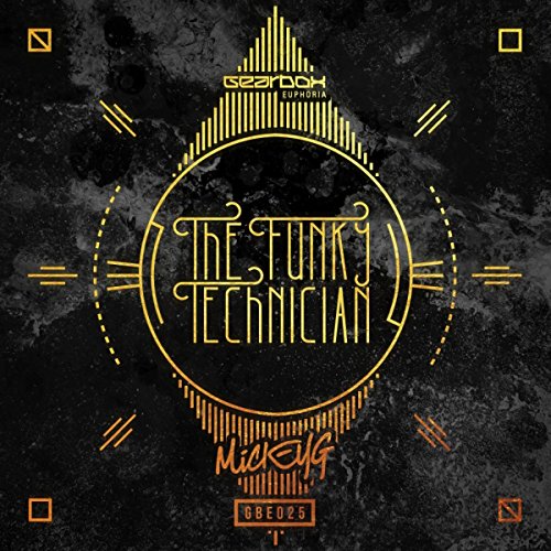 Play The Funky Technician by MickeyG on Amazon Music
