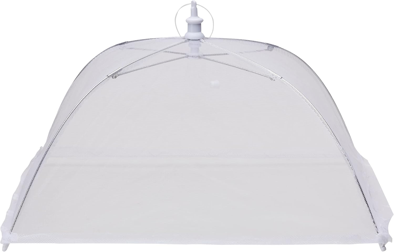 Avanti Square Net Food Cover, 30 cm Diameter White : Amazon.com.au ...