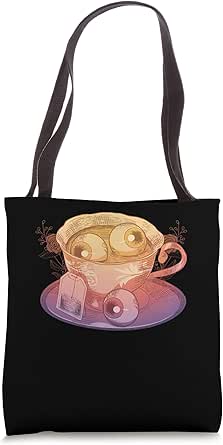 Amazon.com: Weirdcore Aesthetic Eyes Tea Eyeballs Dreamcore Tea Lover ...